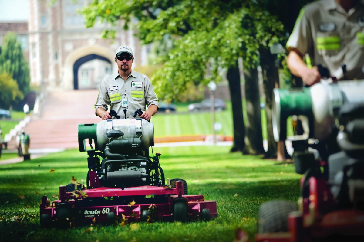 PROPANE SALES & SERVICE - Pacer Propane Oregon - Molalla and The Dalles