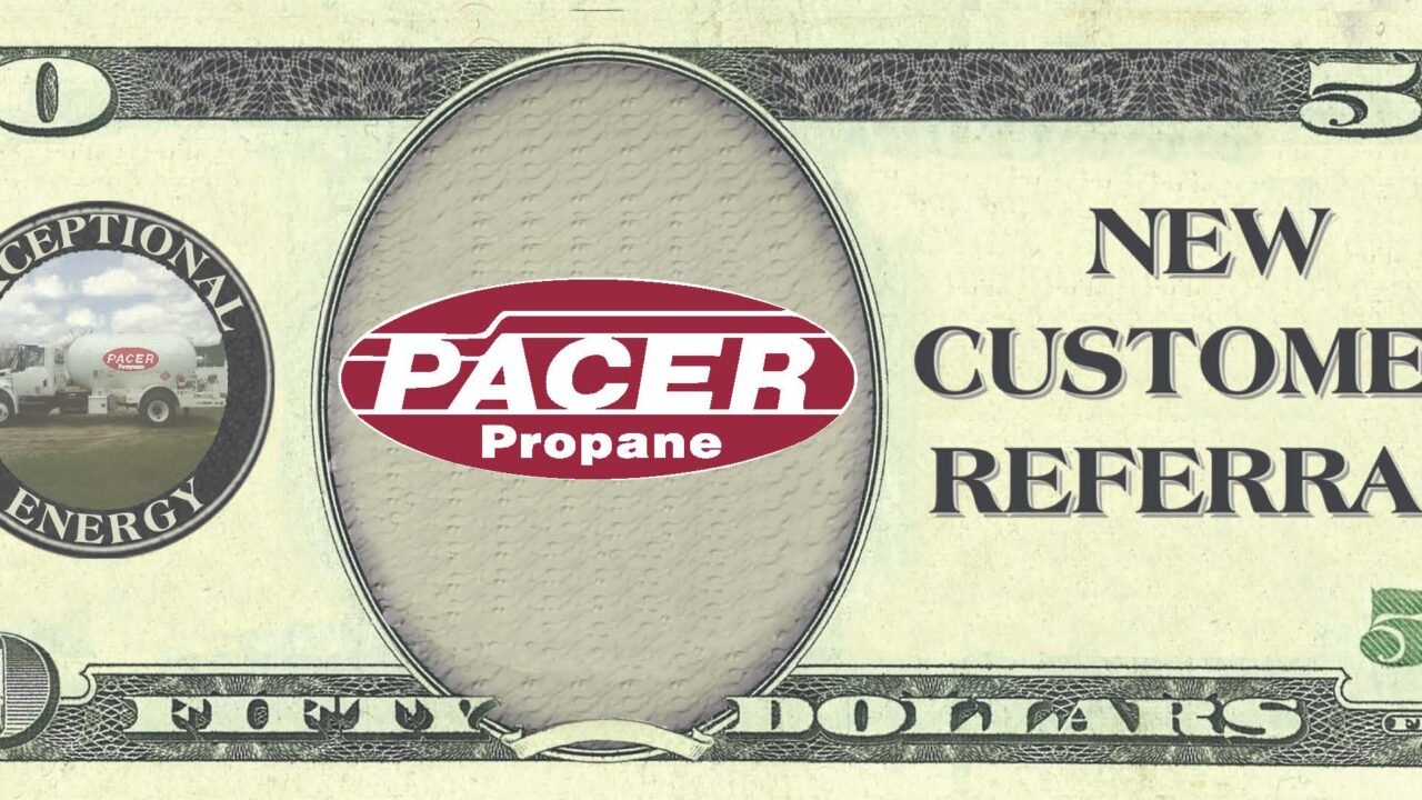 PROPANE SALES & SERVICE - Pacer Propane Oregon - Molalla and The Dalles
