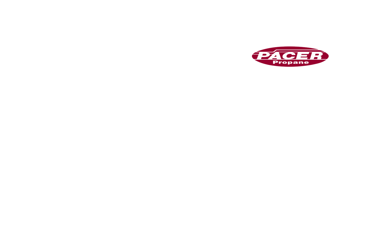 PROPANE SALES & SERVICE | Pacer Propane Oregon - Molalla and The Dalles